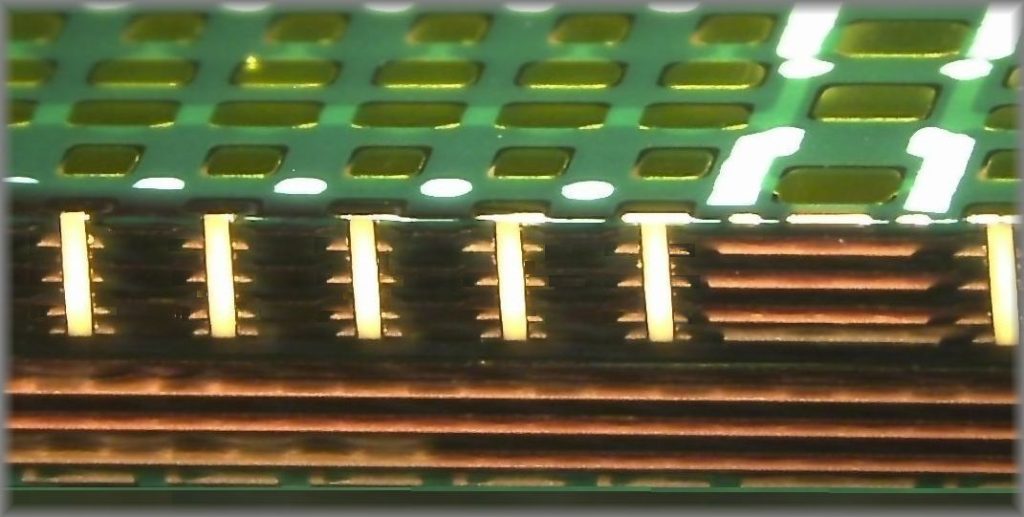 伊原電子工業株式会社 - 愛知ブランド